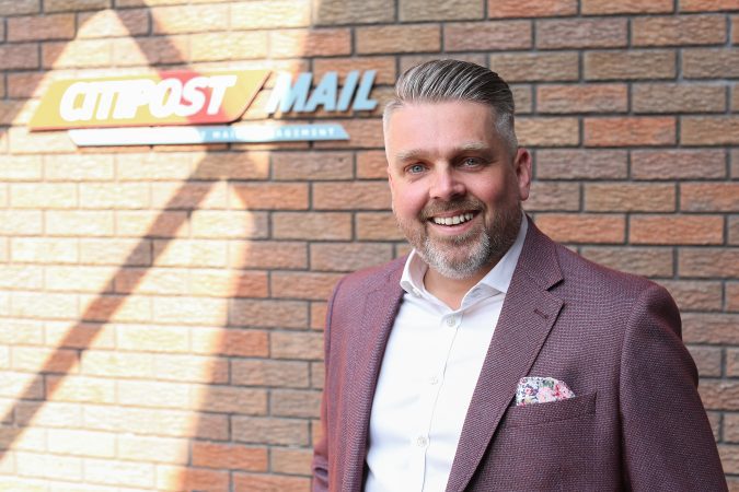 Citipost Mail | Setting The Standard In End To End Mail Management