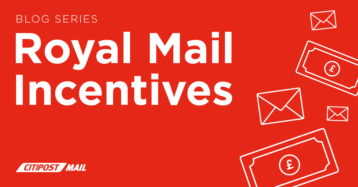 Save Money on Your Mail by Optimising Royal Mail Incentives