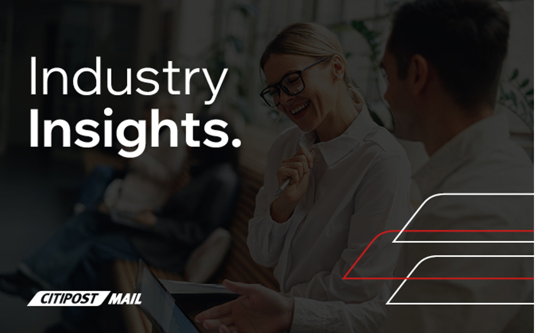 VAT Free Mailing Solutions - Industry Insights - Citipost Mail