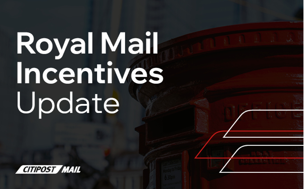 Royal Mail Unveils Four New Seasonal Incentives | Citipost Mail